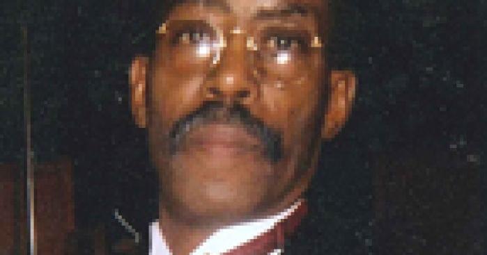 Roderick Houston (1953-2013)