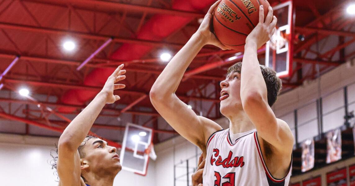 Leading Off: CF star Gerdes commits to Northern Iowa