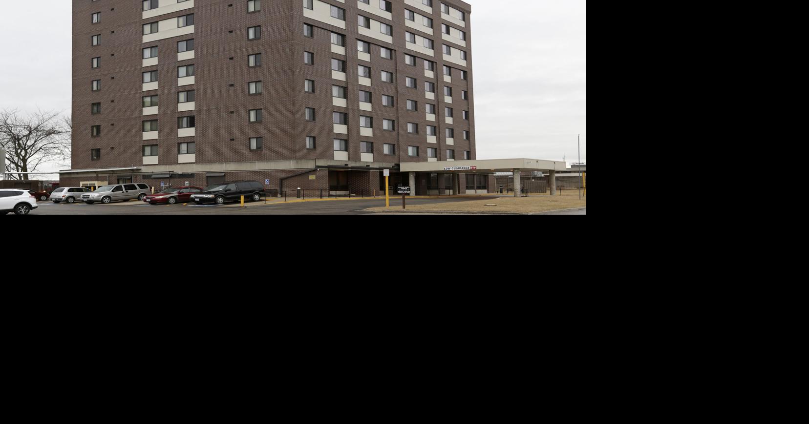 Downtown Waterloo housing complex sold, improvements planned
