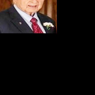 Gerald “Jerry” John Holbach