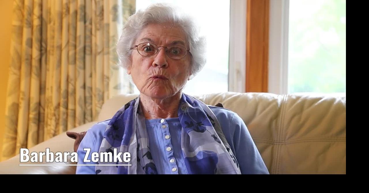 Barbara Zemke: Educator has spent 50+ years dedicated to serving others
