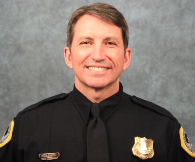 Des Moines police suspect 2 officers planted evidence