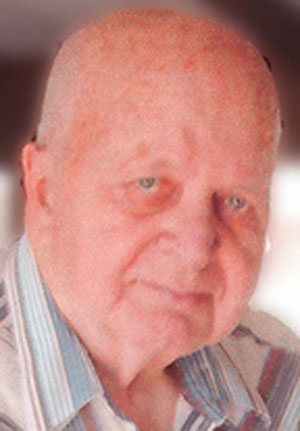 Dale E. Wolf (1930-2012)