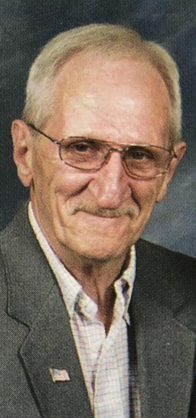 Raymond J. Freeman (1946-2019)