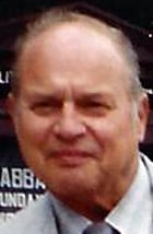 Robert H. Downing (1932-2014)