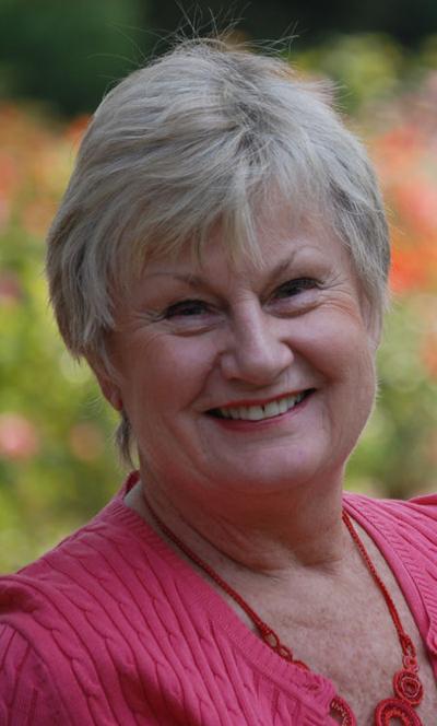 Sarah "Sally" Weber (1940-2018)