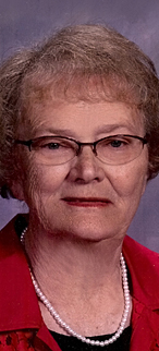 Julia M. Anderson (1936-2012)