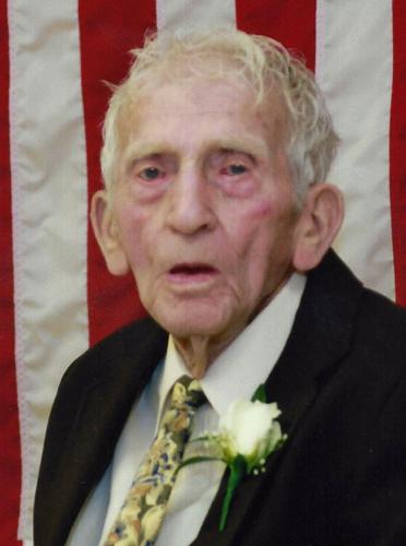 Ivan D. Ackerman (1928-2018)