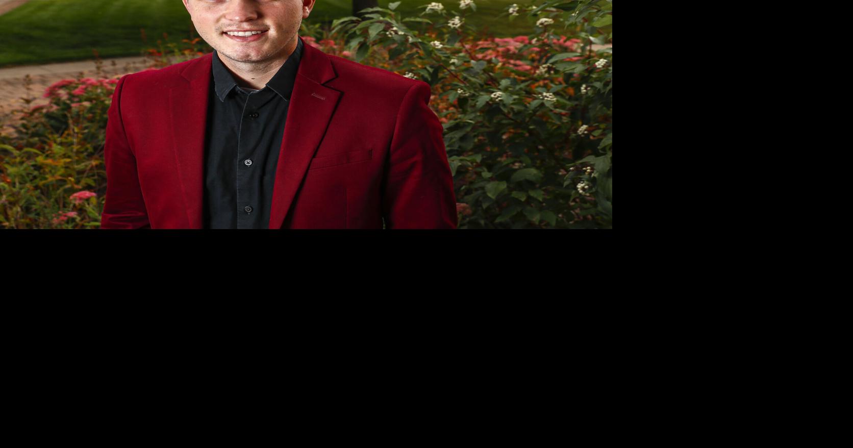 Architect Zach Hansen advocates being good community steward