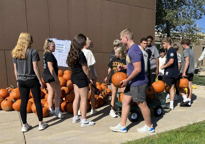 Hawkeye Community College announces winter 2025 graduates