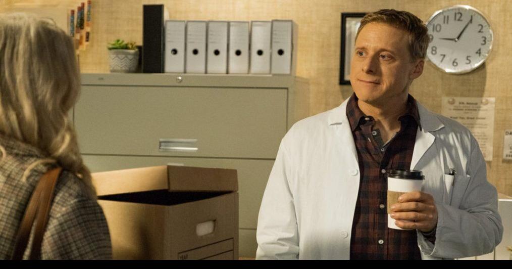 Worth Watching: ‘Resident Alien’ Joined by ‘Astrid & Lilly’ on Syfy ...