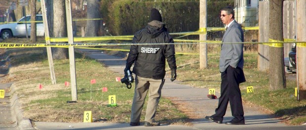 Grand jury: Waterloo police officer won’t be charged in fatal shooting