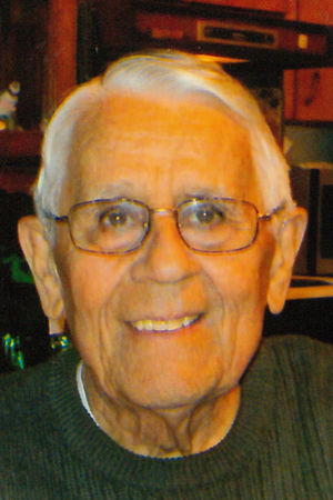 Richard "Dick" Wise (1934-2017)