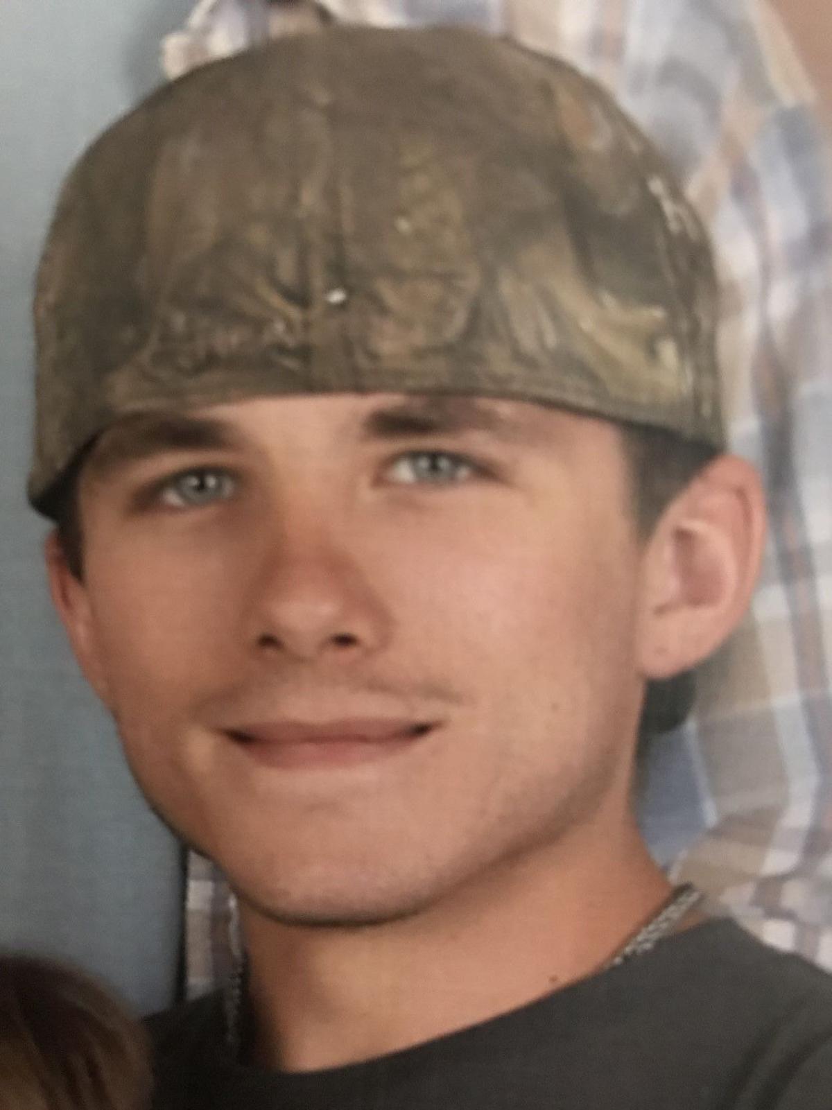 Obituaries from today's Courier