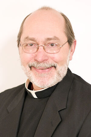 Fr. Mark Weber