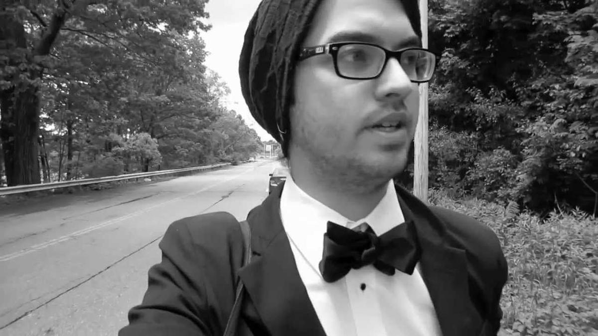 Good morning -- 5 things going on today