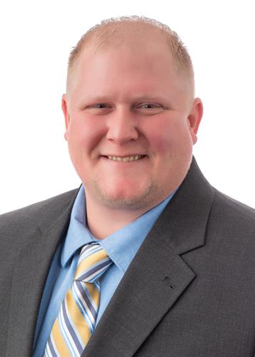 Zach French named VP of finance at UnityPoint Health-Waterloo