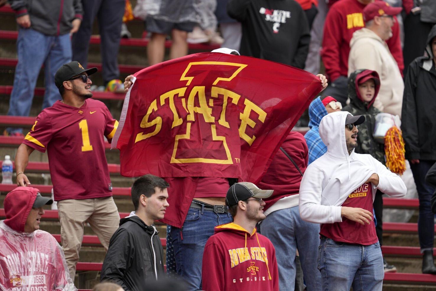 Events for Iowa State fans to do in Ireland