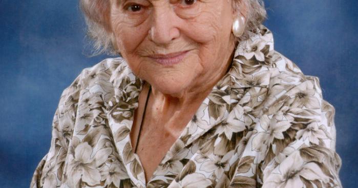 Eleanora A. Larson (1924-2013)