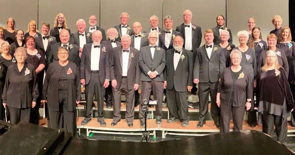 Metropolitan Chorale to begin fall rehearsals on Monday