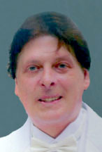 John J. Dieter (1961-2011)