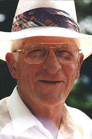 Norman Eugene Zischke