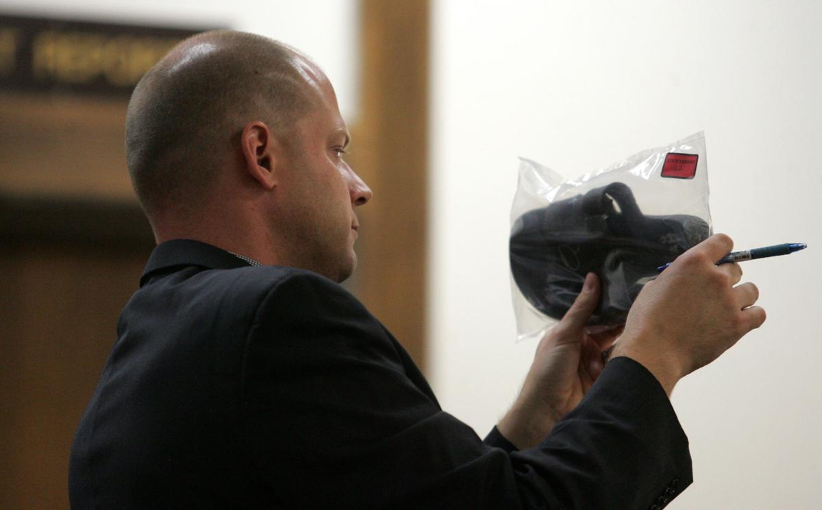 Final witnesses testify in Dustin Jefferson trial | Crime and Courts ...