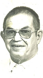 William J. "Hooker" Lippert (1925-2012)
