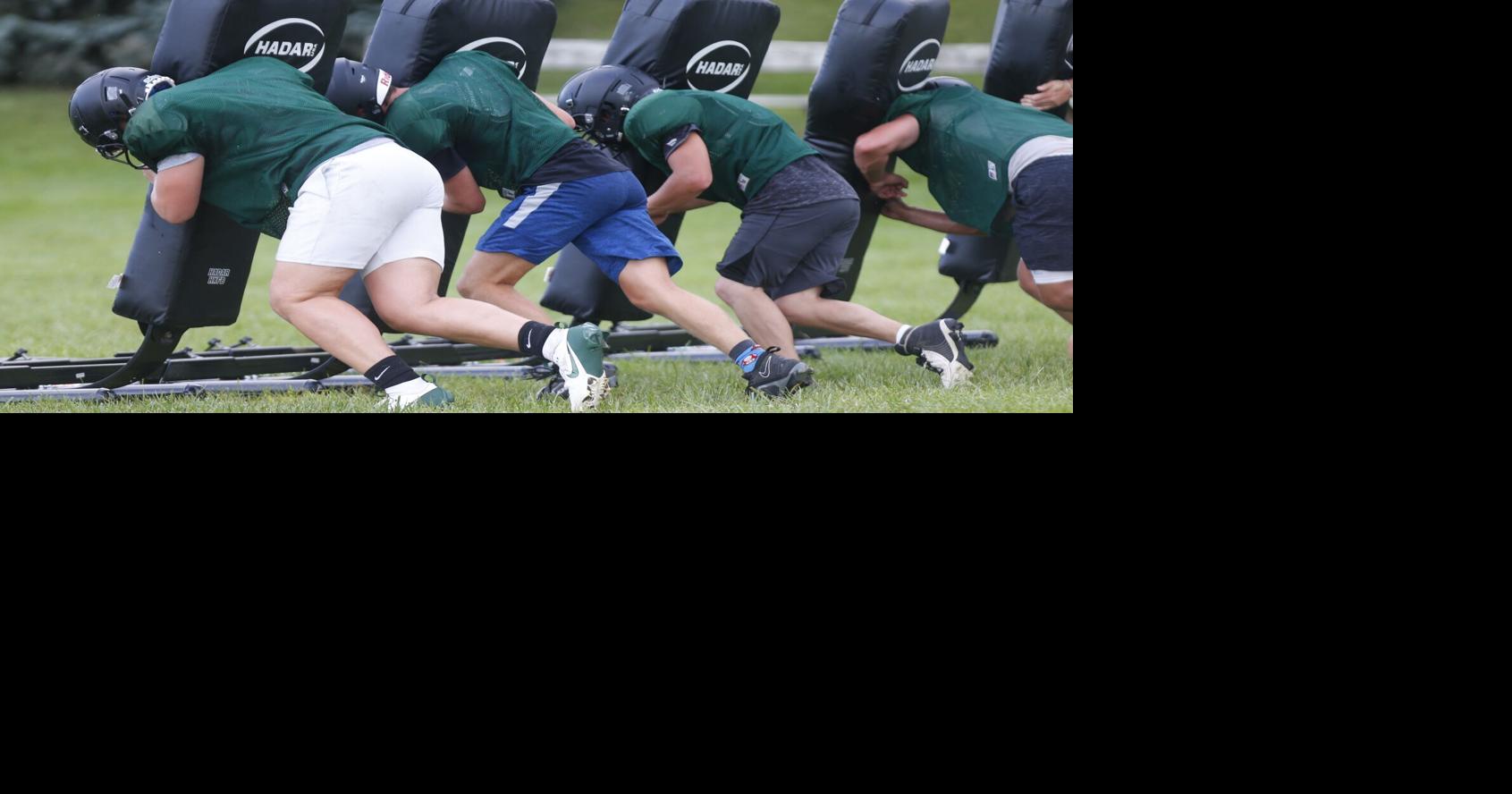 Waterloo Christian better prepared for season two