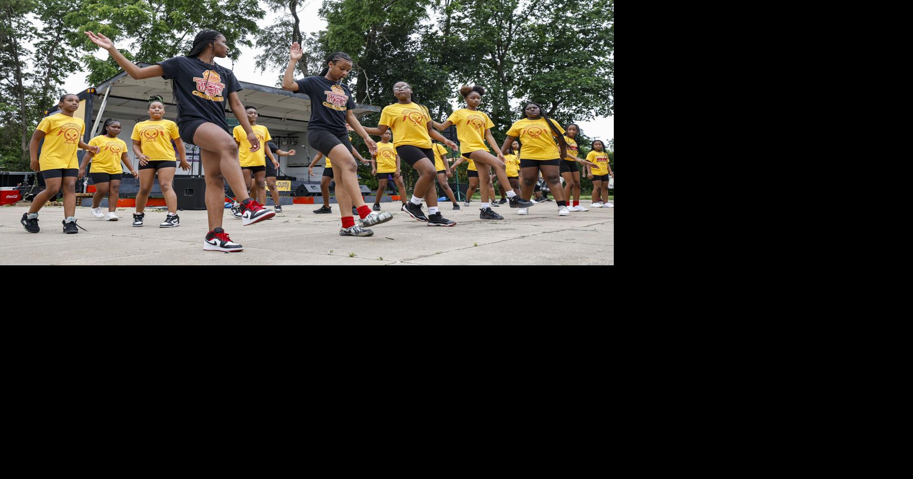 Photos: The 29th Annual Juneteenth Celebration in Waterloo, June 15