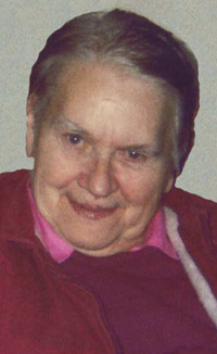 Geraldine I. Freeman (1925-2010)