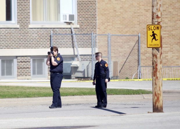 UPDATE WITH NAME: Child wounded in shooting in Waterloo
