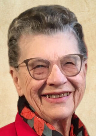 Barbara Ann Brenton Miller Benskin