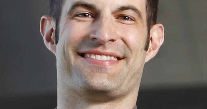 Klingman to speak to Silver Elite group