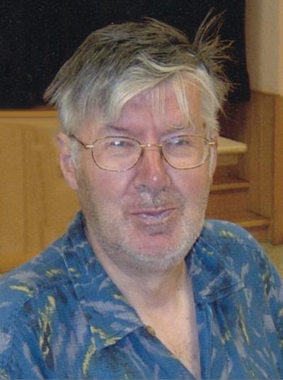 Peter H. "Pete" Weiss