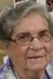 Gloria Rose (Hansen) Russell