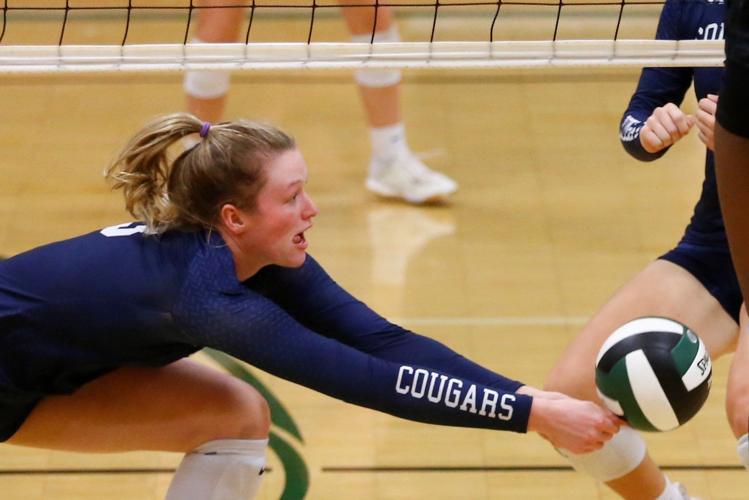 Sumner-Fredericksburg's Morgan Brandt carried on the family tradition