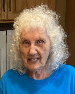 Elizabeth (Betty) Charlton