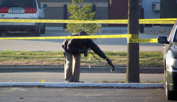 Grand jury: Waterloo police officer won’t be charged in fatal shooting