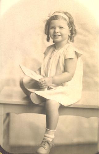 Jane Jackson