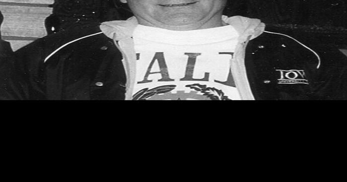 Mike Faust Sept. 4, 1950 to Jan. 6, 2002