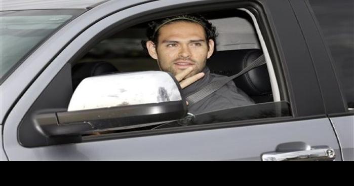 Jets’ Sanchez hopeful, learning new offense