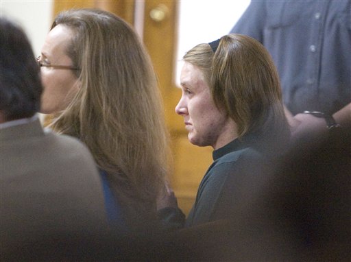 UPDATE WITH VIDEO: Kehoe cries as verdict is read