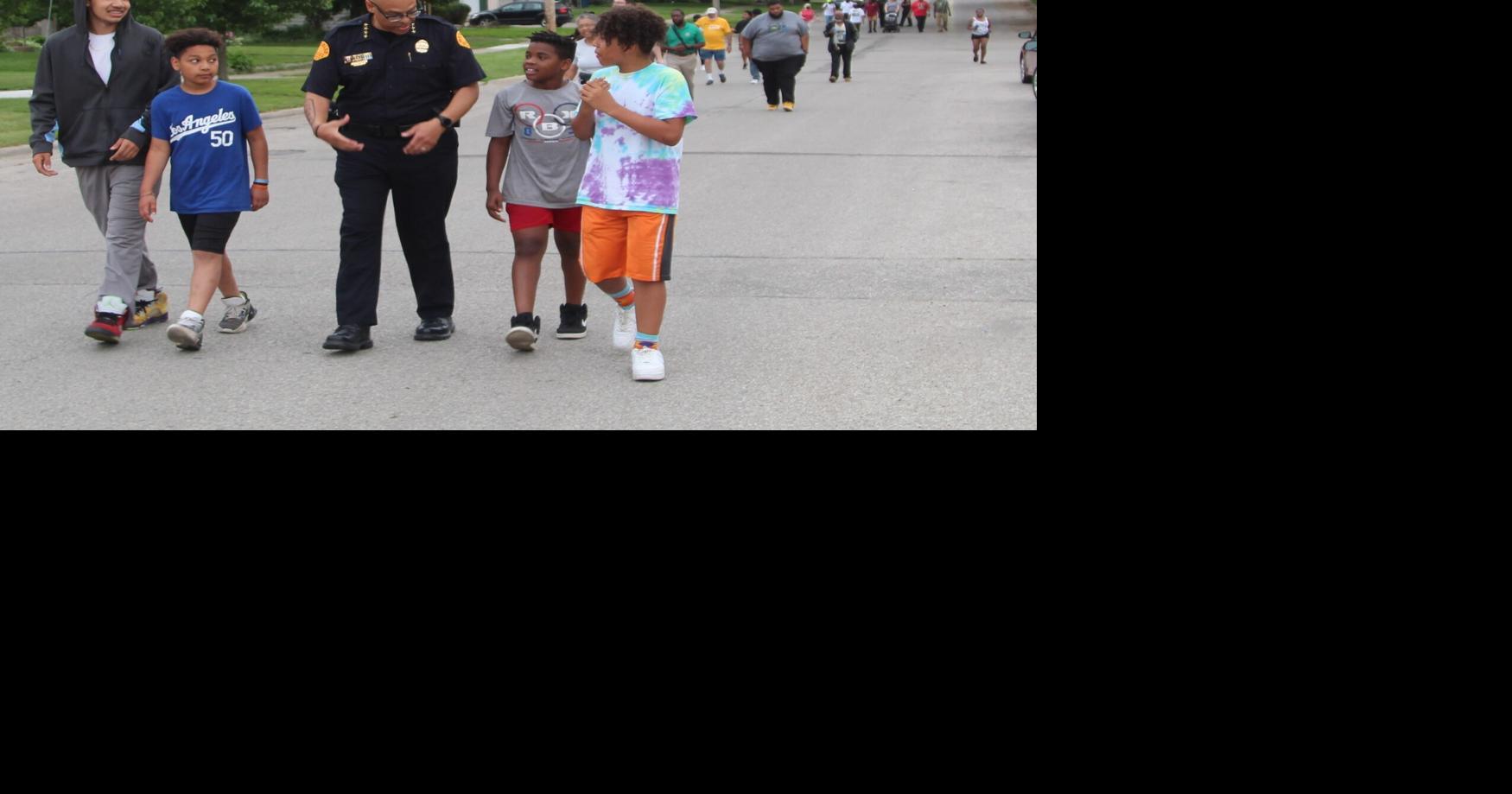 Maria Kuiper's top stories for the year