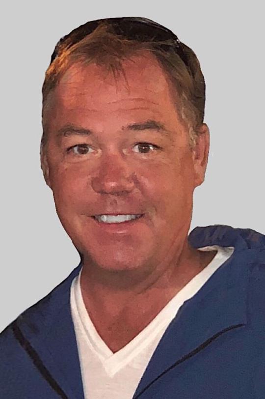 Matthew Blake Jorgensen (1968-2018)