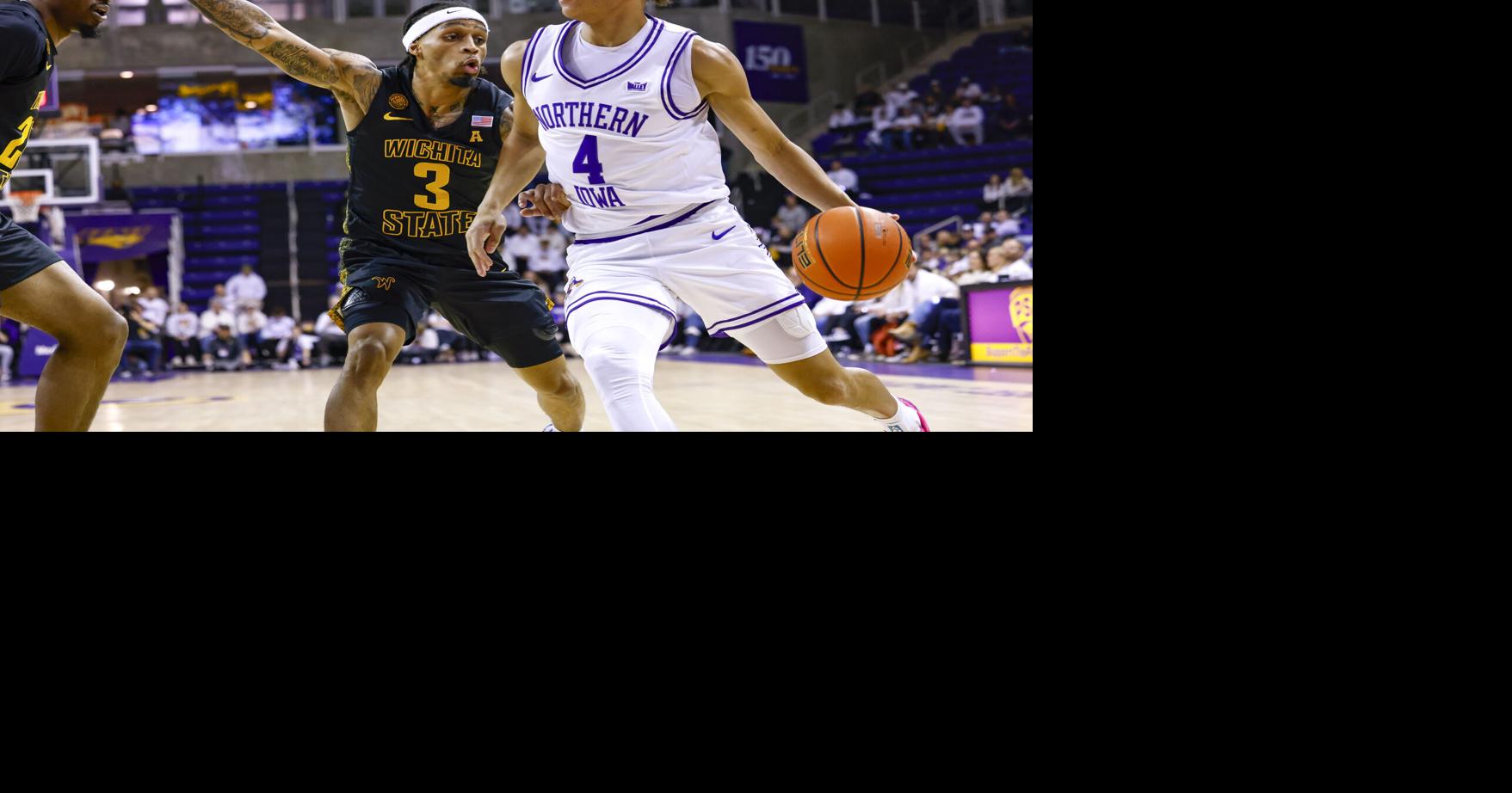 UNI fights way past UIC for road win