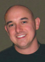 Christopher J. Roberts (1983-2010)