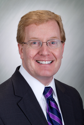 UNI promotes Michael Hager to vice president for administration and ...