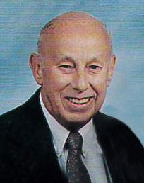 Robert E. Rice (1926-2018)