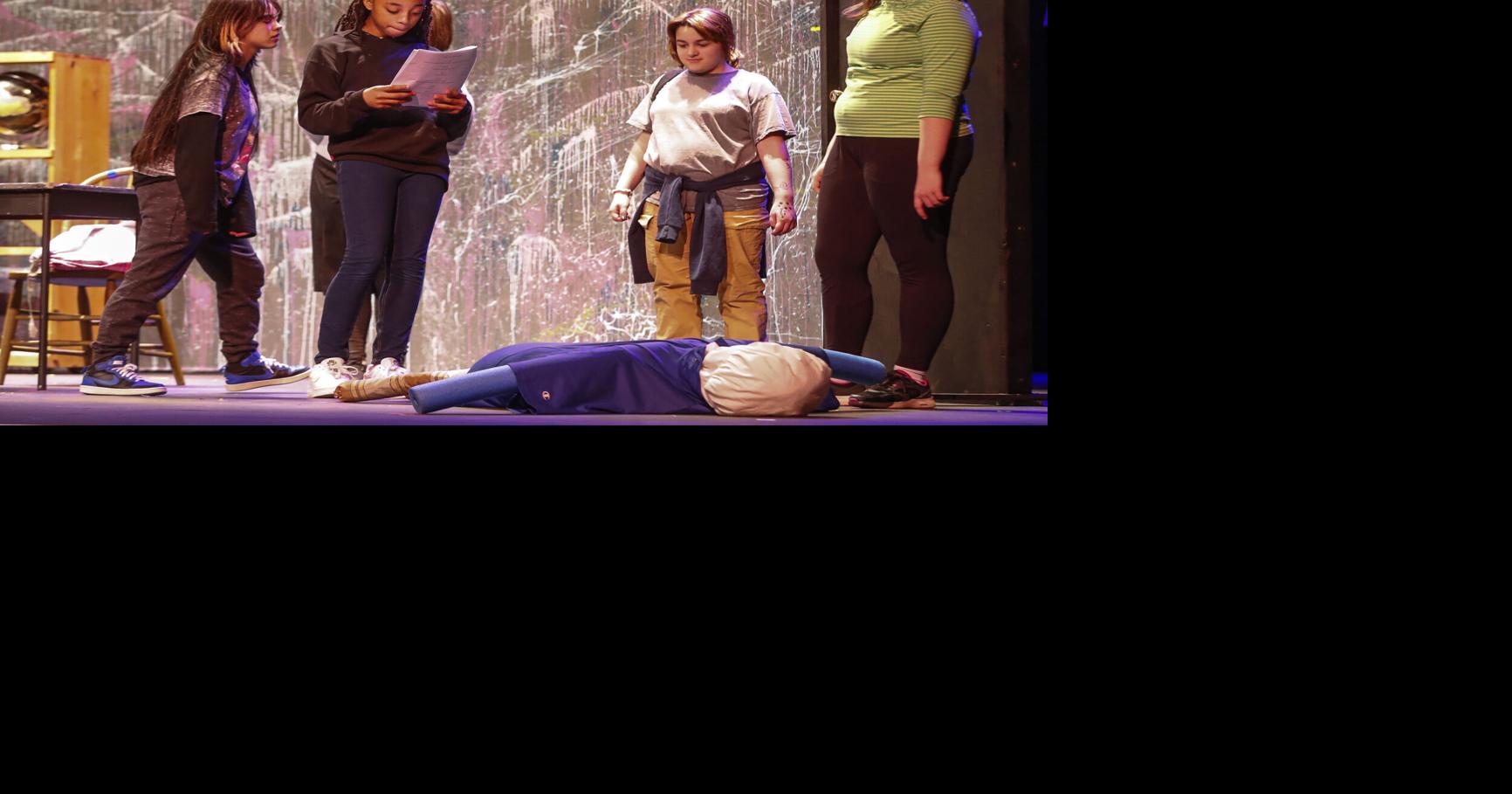 Young Playwright's Festival to showcase four plays created by Waterloo ...